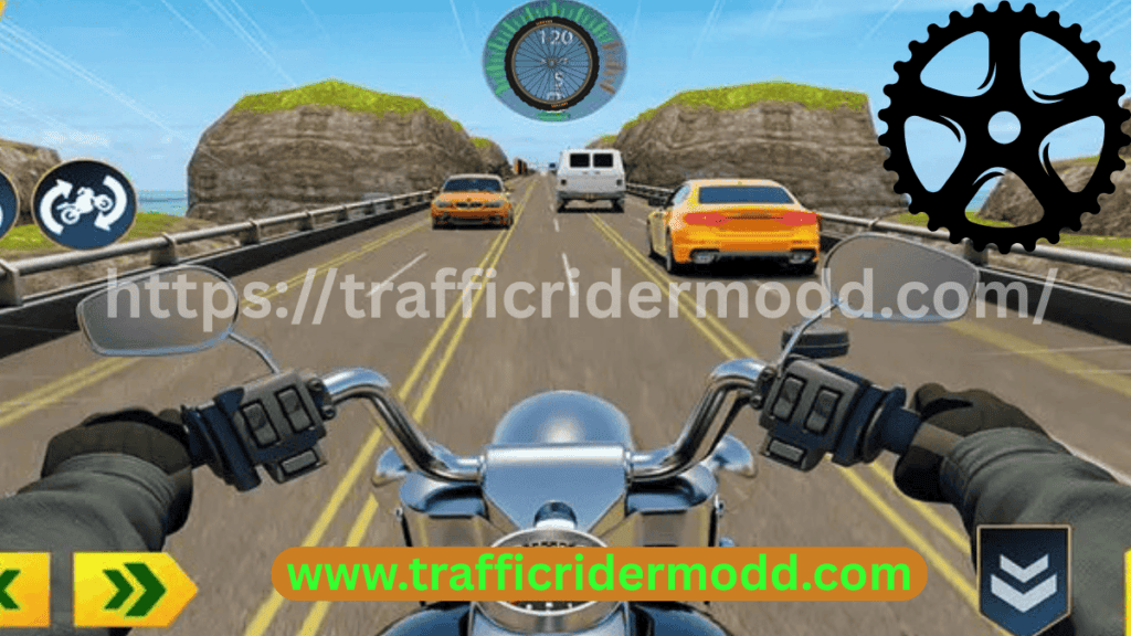 Traffic Rider Mod APK 2.0 Latest Updated Version with Unlocked All ...